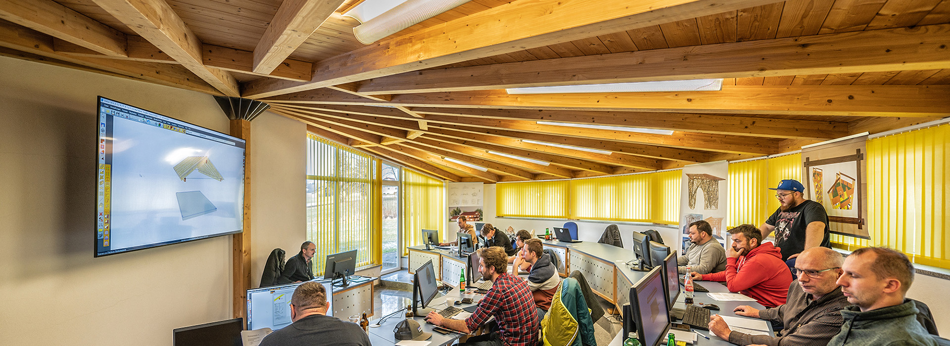 Weto AG technologies